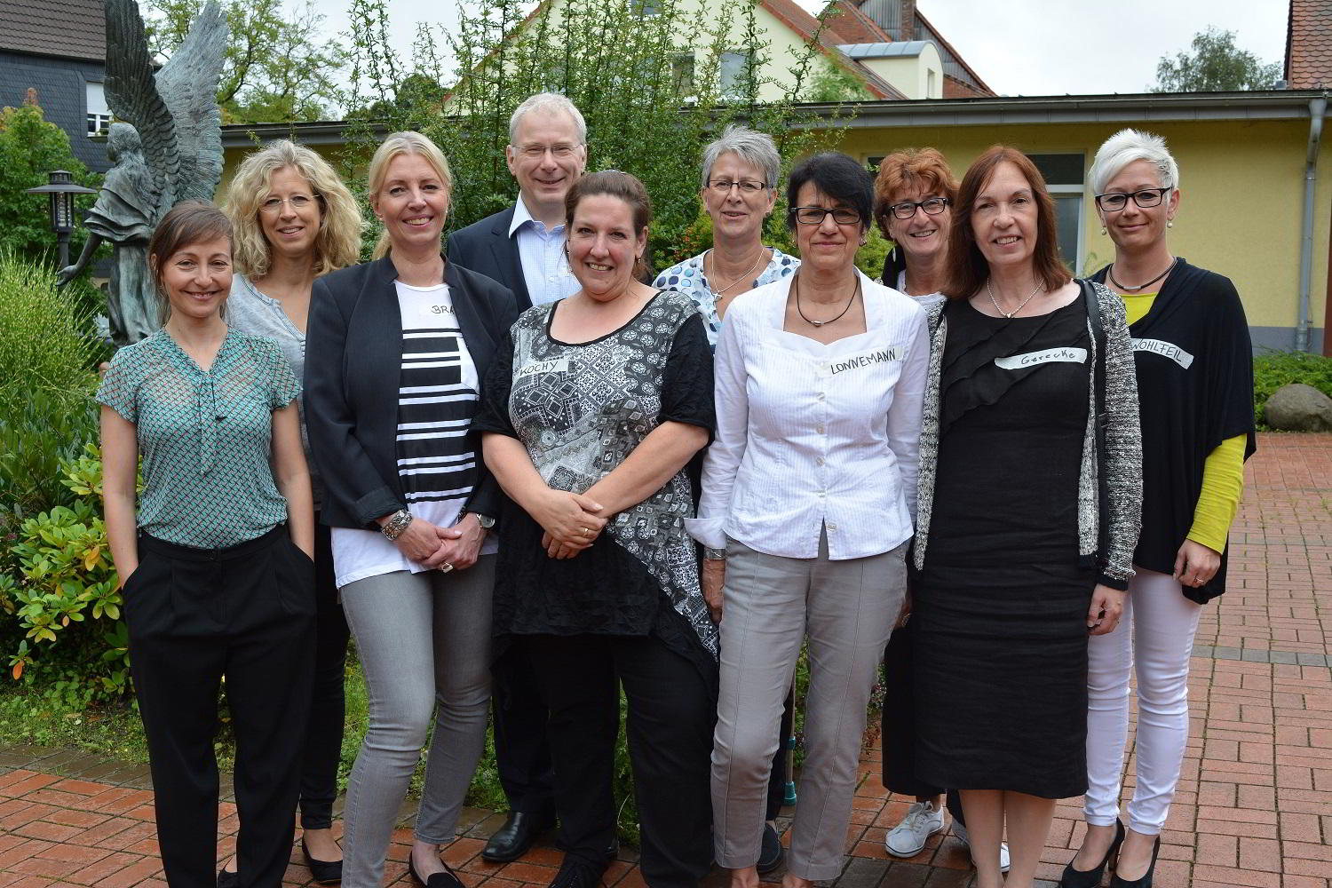 Presse | Palliativnetz Organisationsgesellschaft mbH